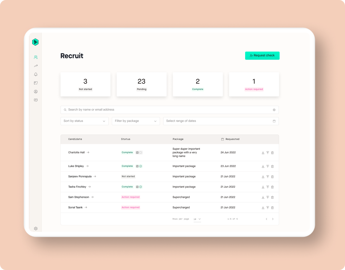 Workable Partners Directory